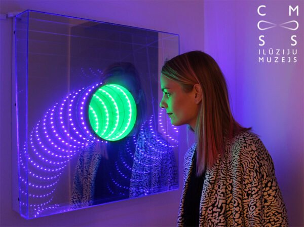 About museum – ILŪZIJU MUZEJS